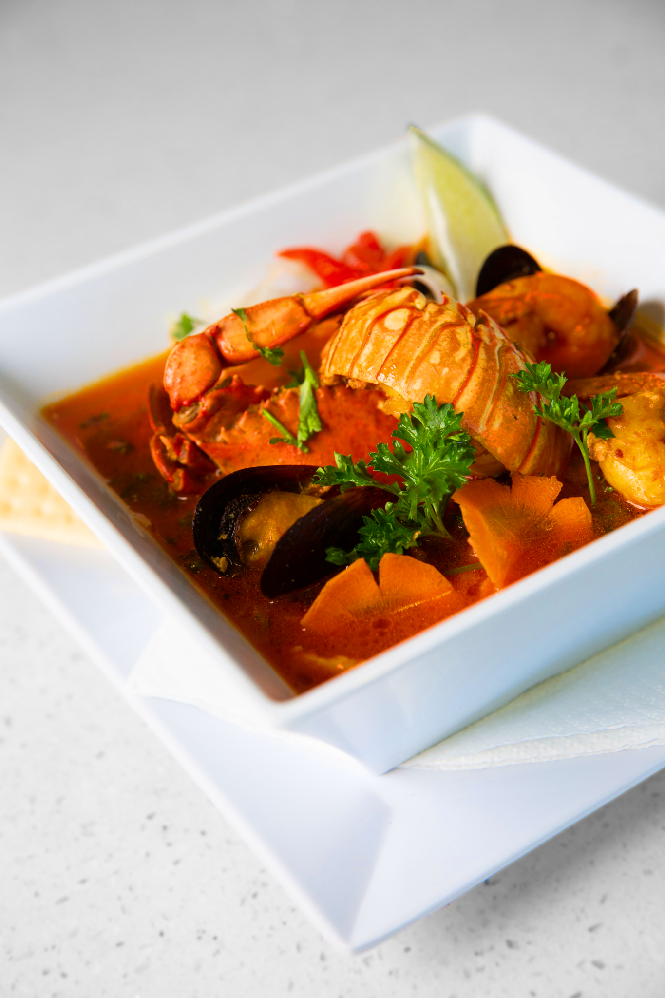 Authentic Latin Seafood Cuisine - Isabela Latin Seafood