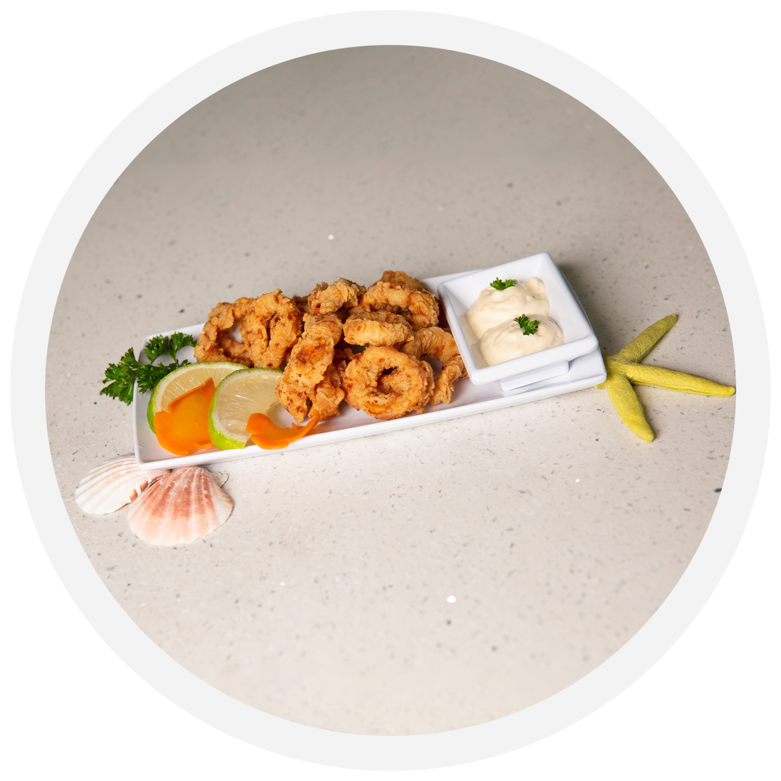 Full Menu-Authentic Latin Flavors - Isabela Latin Seafood