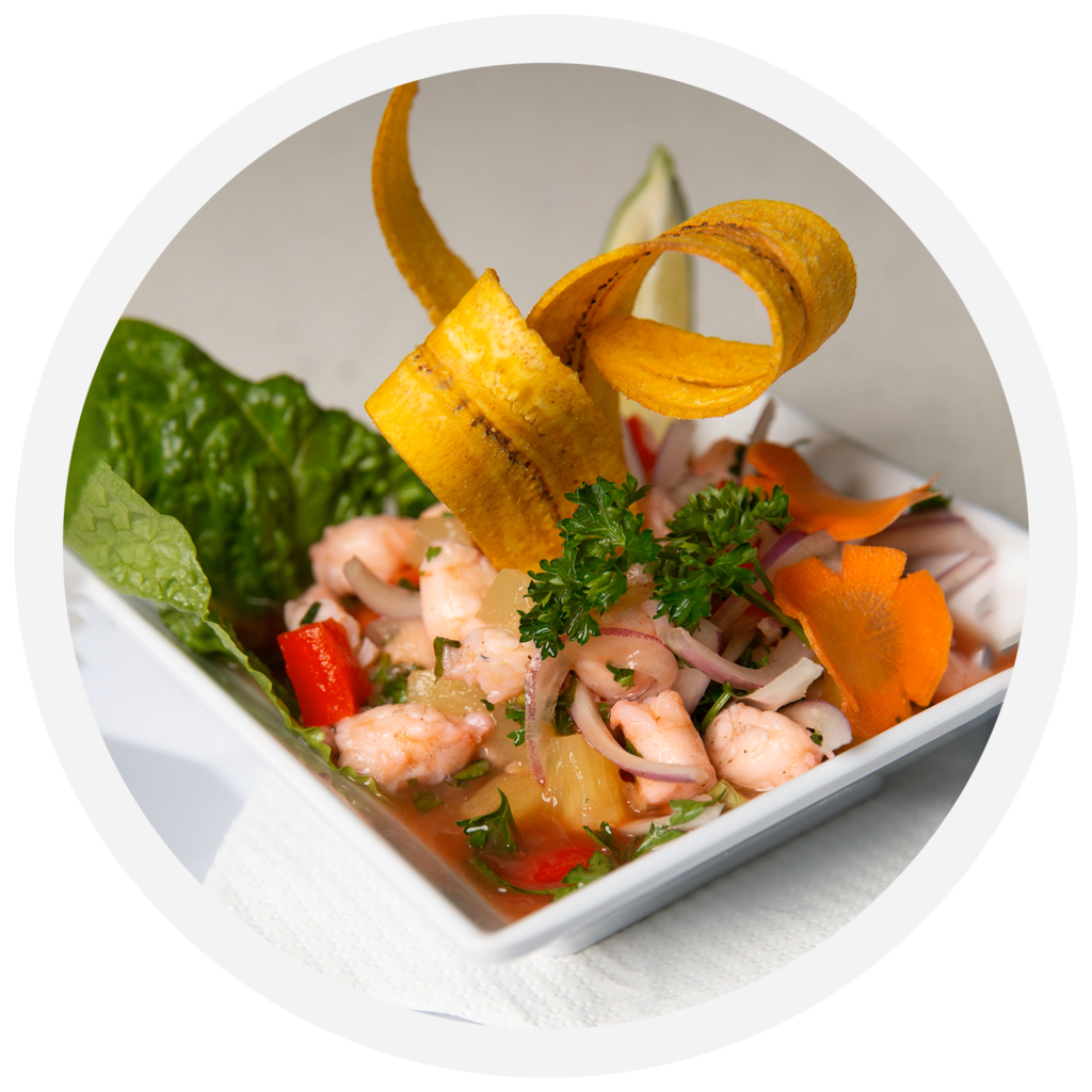 Full Menu-Authentic Latin Flavors - Isabela Latin Seafood