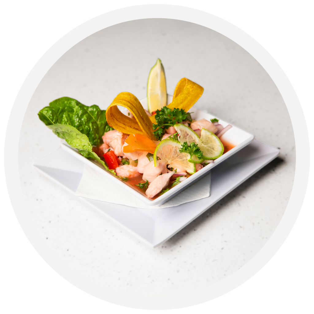 Full Menu-Authentic Latin Flavors - Isabela Latin Seafood