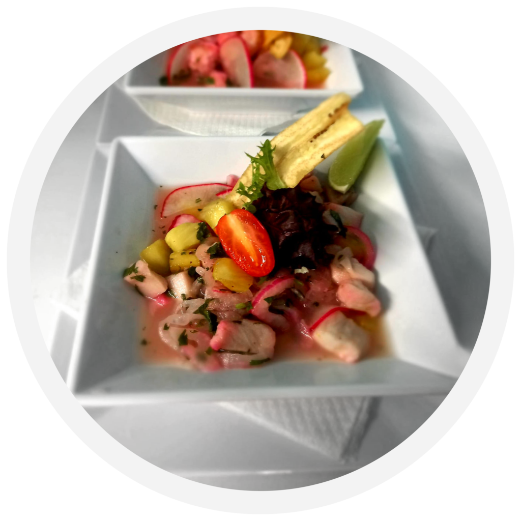 Full Menu-Authentic Latin Flavors - Isabela Latin Seafood