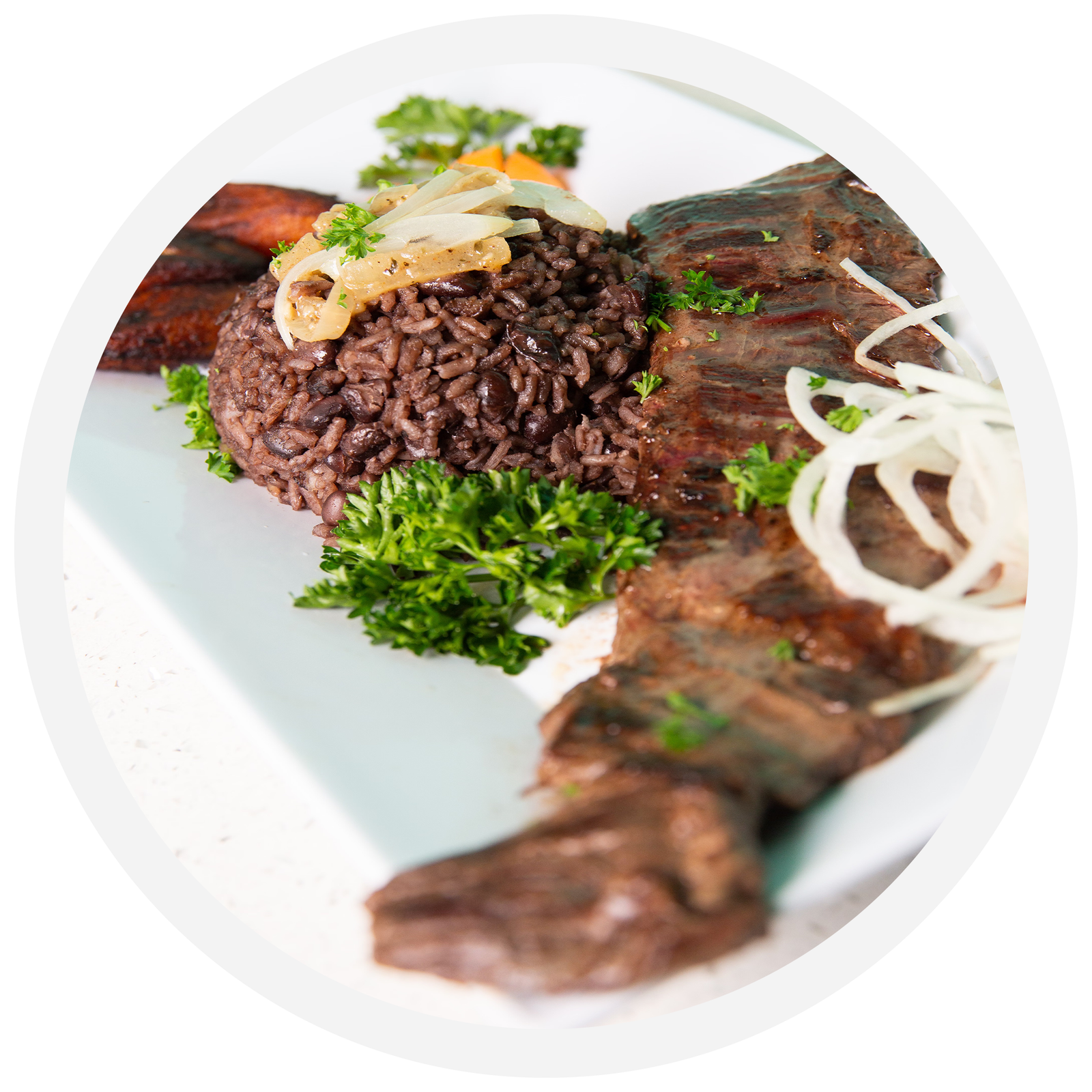 Authentic Latin Seafood Cuisine - Isabela Latin Seafood