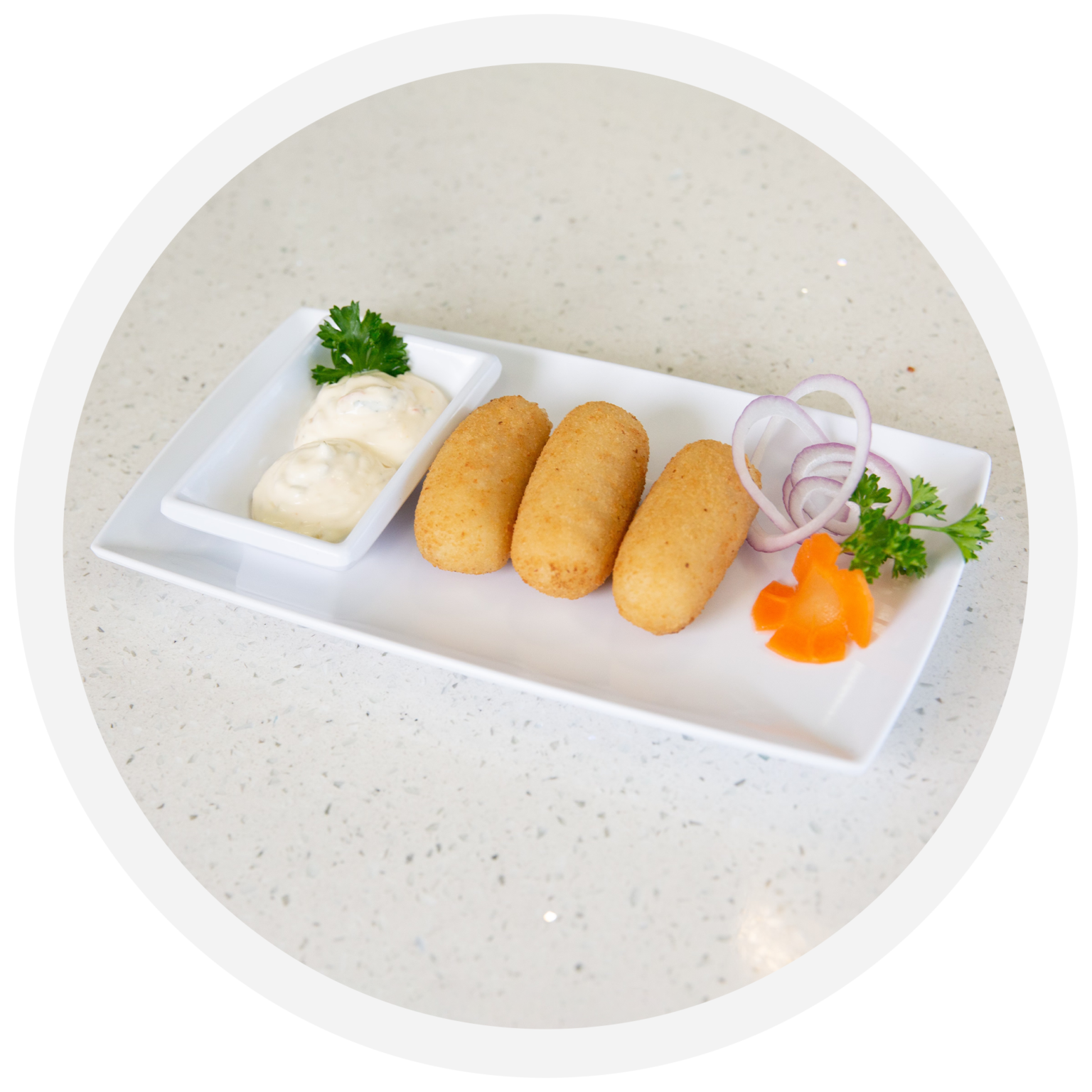 Full Menu-Authentic Latin Flavors - Isabela Latin Seafood