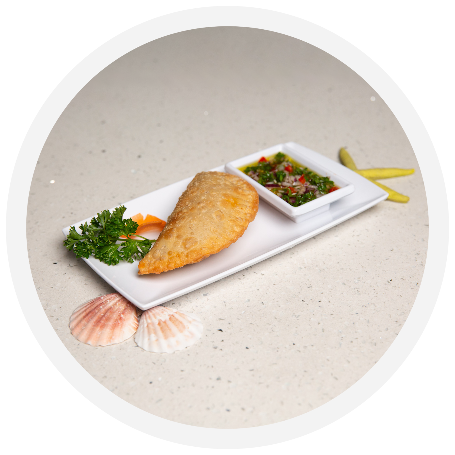 Full Menu-Authentic Latin Flavors - Isabela Latin Seafood