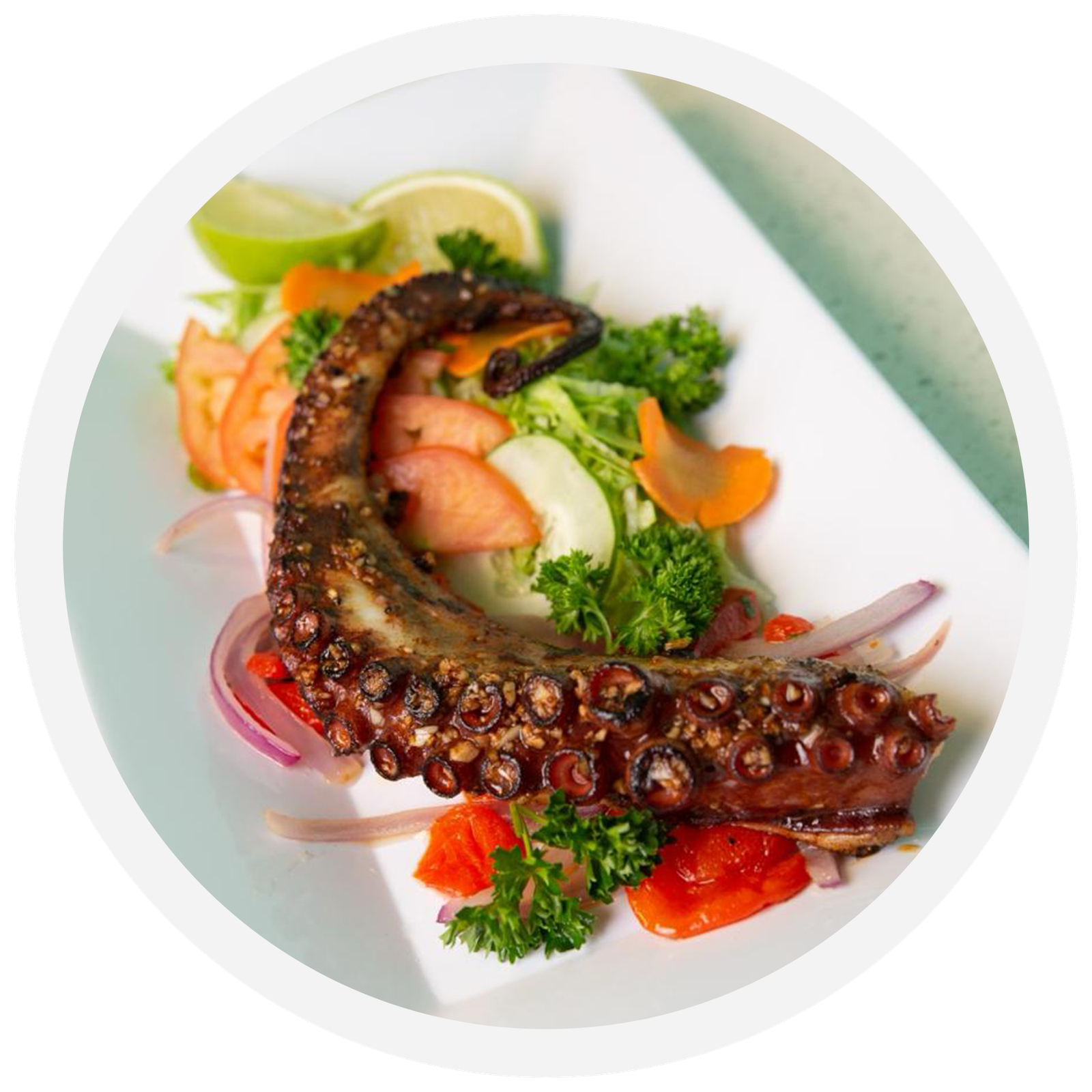 Full Menu-Authentic Latin Flavors - Isabela Latin Seafood