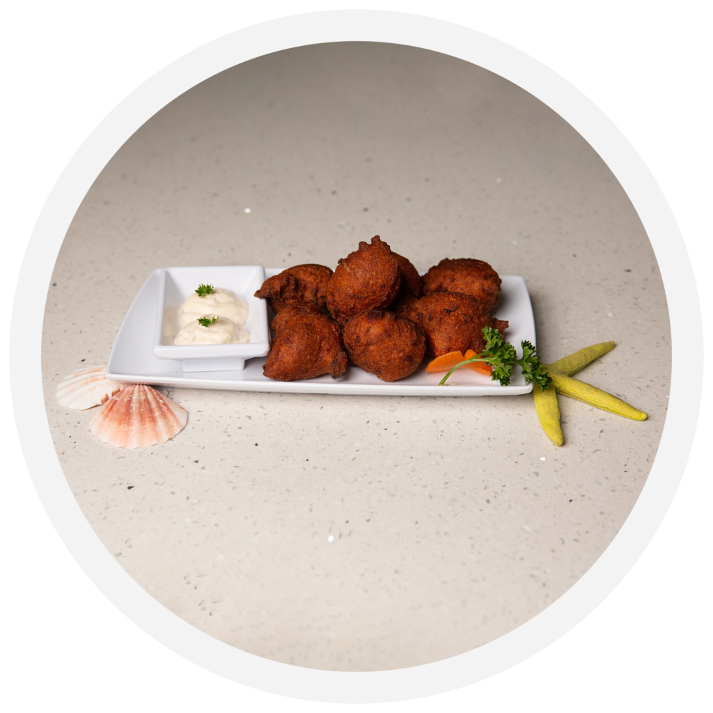 Full Menu-Authentic Latin Flavors - Isabela Latin Seafood