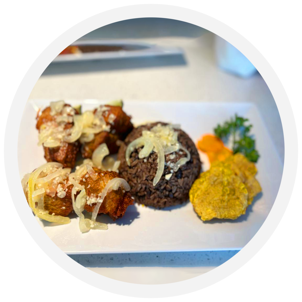 Full Menu-Authentic Latin Flavors - Isabela Latin Seafood