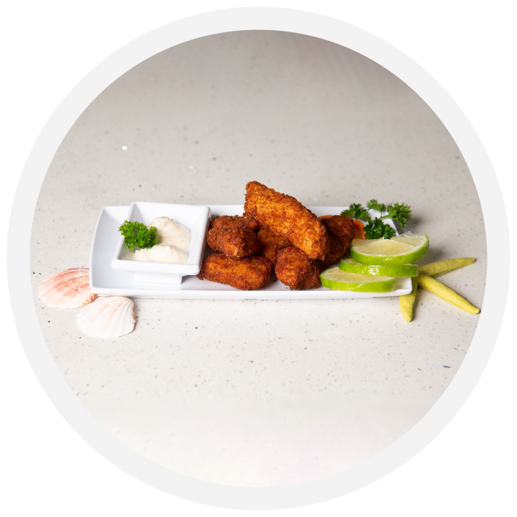 Full Menu-Authentic Latin Flavors - Isabela Latin Seafood