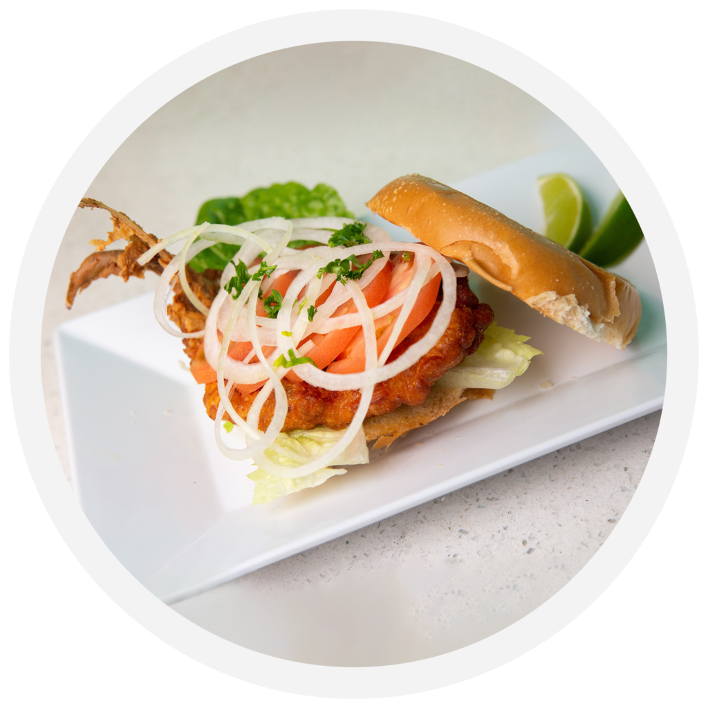 Full Menu-Authentic Latin Flavors - Isabela Latin Seafood