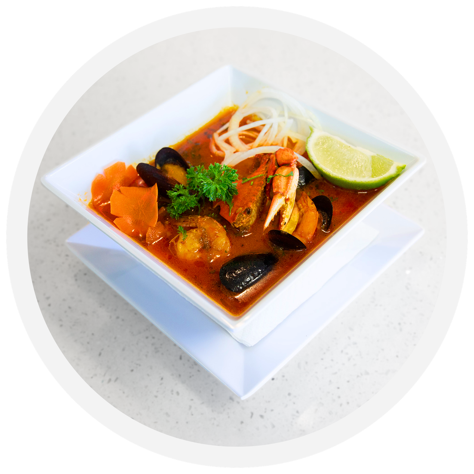 Authentic Latin Seafood Cuisine - Isabela Latin Seafood
